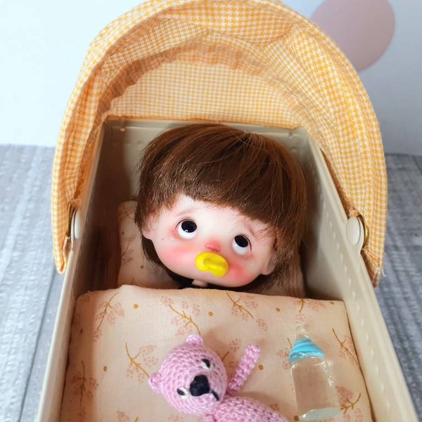 OB11 Doll - Etsy