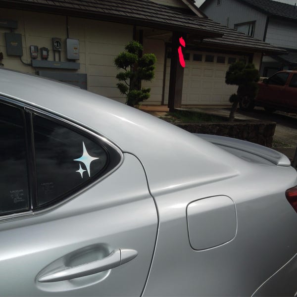 Mahoraga Wheel Anime Vinyl Decal Sticker - Etsy