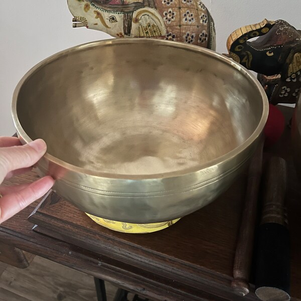 Blowable Large Conch Shell Astamnagala Engraved Buddhist Eight ...