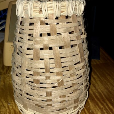 Nested Set of Melon Baskets Kit - Etsy