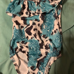 Yippee Ki Yay Cowgirl Bell Bottom Outfit Mustard Yellow Star | Etsy