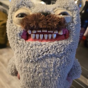 Festive Fuggler - Christmas - Red Santa Fugg - Etsy