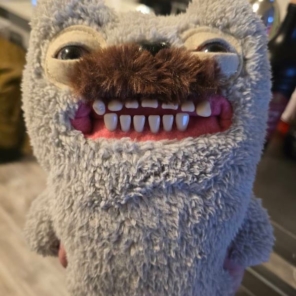 Choose Your Baby Fuggs - SERIES 3 2025 - Fugglers - Brand NEW - Etsy