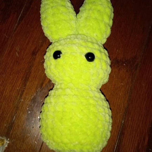 Large Chonky Snake Plushie Pattern | Crochet Pattern | English Pattern ...