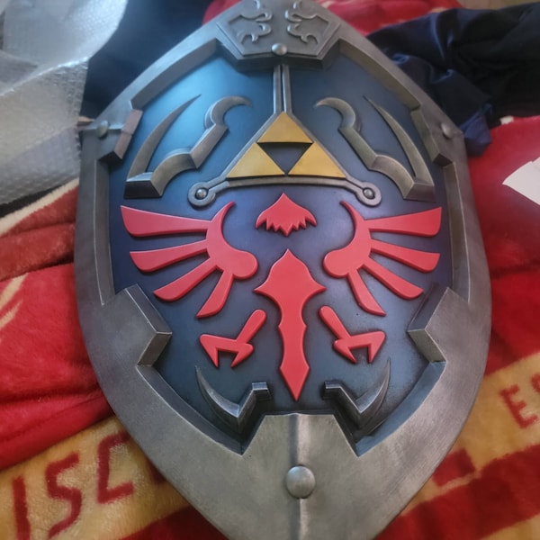 Ancient Bow Handmade Prop Zelda, Breath of the Wild - Etsy