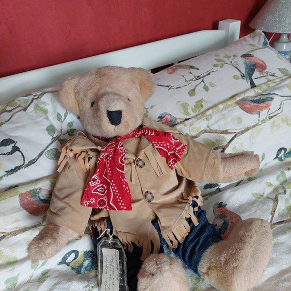 Teddy Family Mini Tin,tiny Teddy Family,all Inclusive Family,choose ...