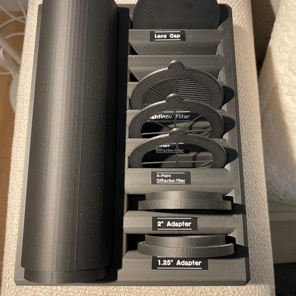 1.25 Inch S50 Adapter - Etsy