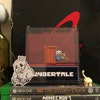 SONIC THE HEDGEHOG - Diy Template - Make Your Own 3D Game Cube ...