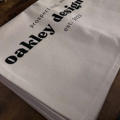 Custom Table Runner, Custom Logo, Your Artwork, Design, Corporate Gifts ...