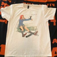 LAIN Unisex Tshirt - Etsy