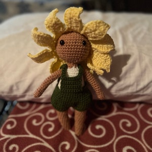 Pine Sprite Critter Stitch Crochet Pattern / Amigurumi - Etsy UK