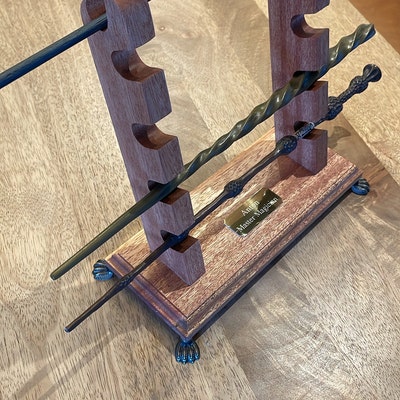 Trophy Base / Plinth, Weighted Square Black Trophy Base, Ideal for ...