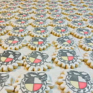 Cute Vintage Airplane Cookie Cutter Perfect for Baby Shower, Birthday ...