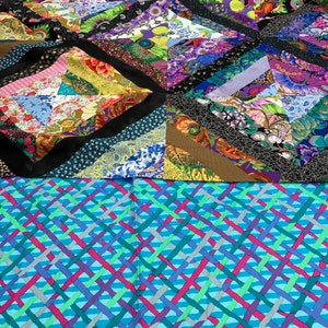 Sew Together Bag Pattern by Sew Demented paper Pattern - Etsy