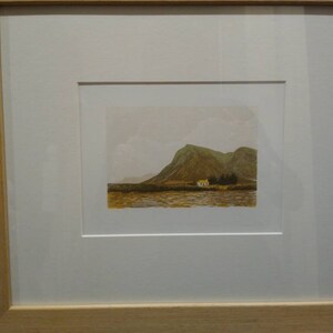 Crescent Ridge A2ish Scottish Highlands, Isle of Skye, Cuillin Ridge ...