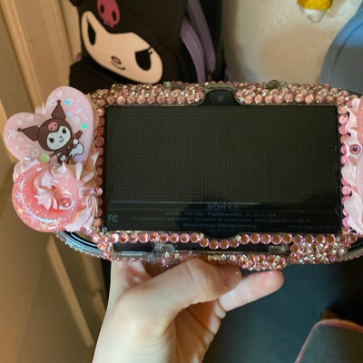 Yandere PSP Charm - Etsy