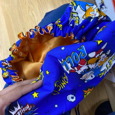 Minnie Mouse Bonnet - Etsy