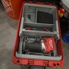 Milwaukee Packout Compact Tool Box M18 Router Insert Part 1/2 - Etsy