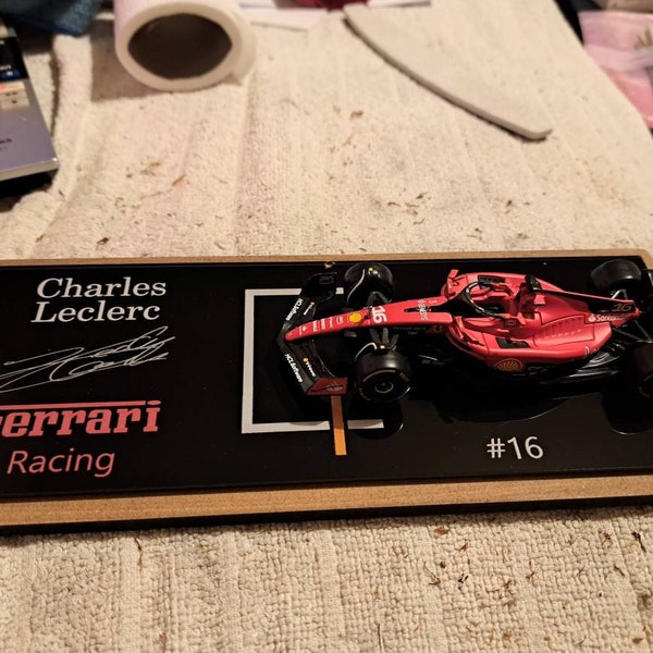 F1 Fan, Max Verstappen, Racing Gift, Gift for Him, Racing Fan, F1 Car ...