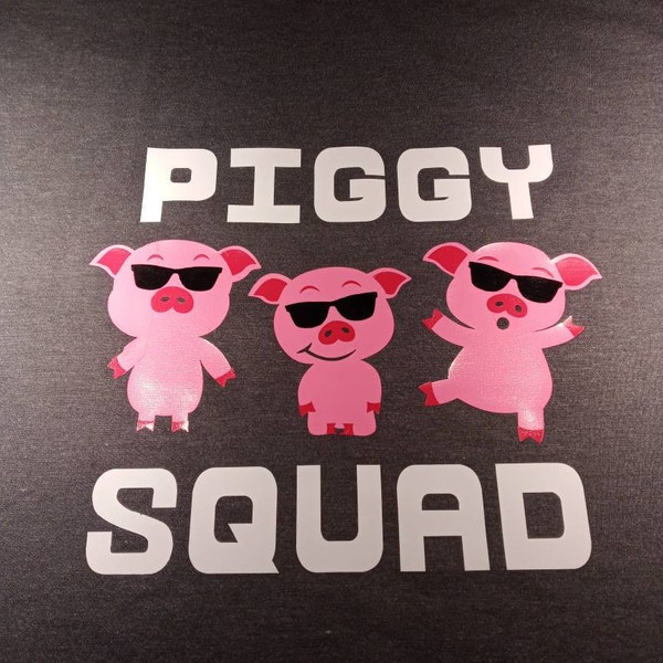 The Three Little Pigs SVG Cut File Cricut 3 Pigs Svg Little Pig Layered ...