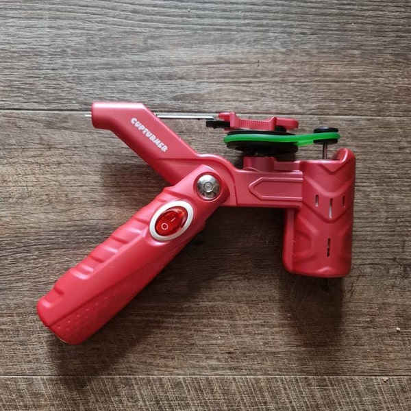 Electric Needle Felting Machine for 1 Needle, Handheld Single Needle ...