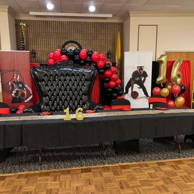 Custom Graduation Retractable Banner Stand INCLUDED With Full Color ...