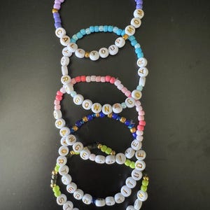 Ed Sheeran Mathematics, Math Symbol Bracelet. Adjustable and ...