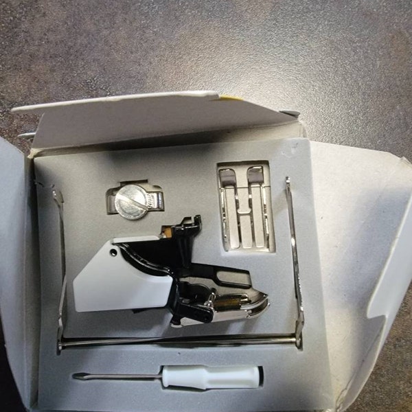 INDUSTRIAL Sewing Machine TENSION Check SPRING #32758 Juki, Brother ...