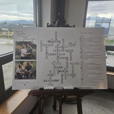 3x5 Wedding Seating Chart Template Calligraphy, Table Seating Chart ...