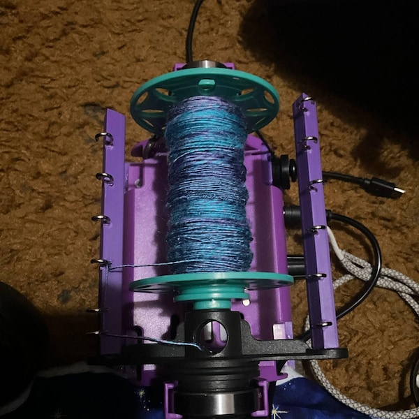 Lynx Merino Silk Combed Top Spinning Fiber for Hand Spinning Yarn ...