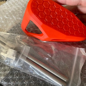 Nerf SBL CORE Blaster Kit - Etsy