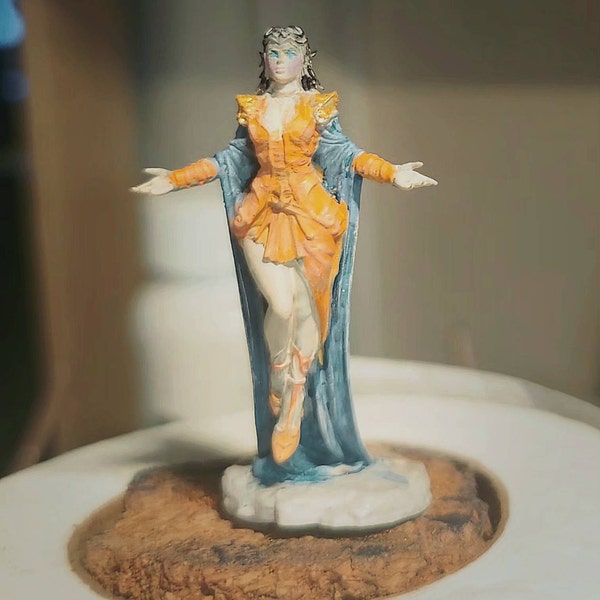 River Barge / Boat With Rafters - Playable Terrain for Dungeons ...