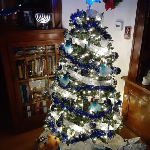 Clearance & Discount Ribbon Sets. Wired Ribbon for Wreaths, Holiday ...