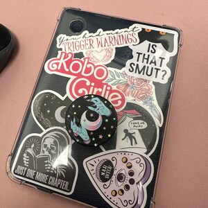 Scarlet Witch Wanda Maximoff Marvel Wandavision Sticker - Etsy Canada