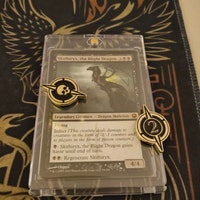 Arkham Metal Health: Wounded Heart Tokens - Unofficial Luxury Tokens ...