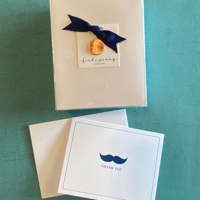 Men's Personalized Stationery / Men's Personalized Stationary / Men's ...