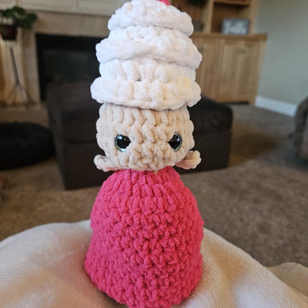 Seagull & Friends Crochet Pattern Pack, Scuttle Seagull, Sebastian Crab ...