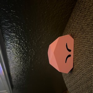 Rainbow Friends Roblox Keychains Perler Bead Art Red/orange/green/blue ...