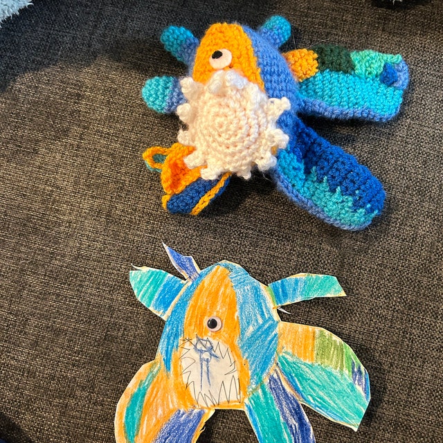 EmmasCraftsCreation - Etsy