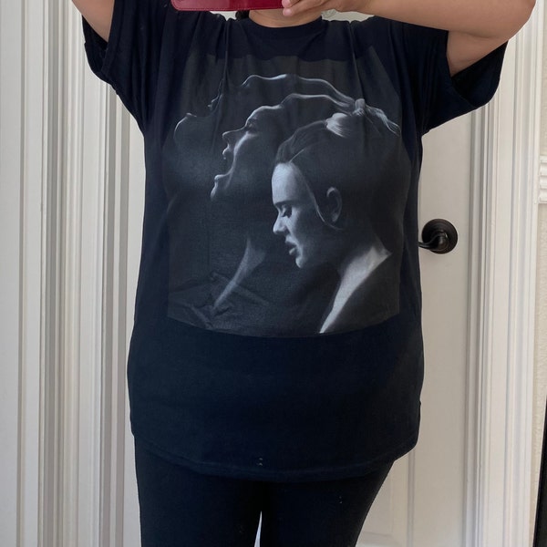 Adele Poster Saturn - Etsy