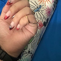 CMC/MCP Thumbsplintring© Stable Thumb Splint Ring Thumb Splint Ring ...