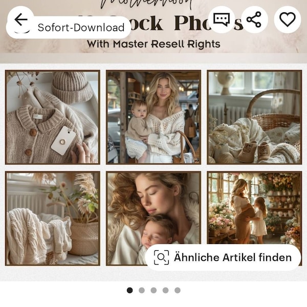 200+ Master Resell Rights Digital Marketing Stock Photo Bundle, MRR ...