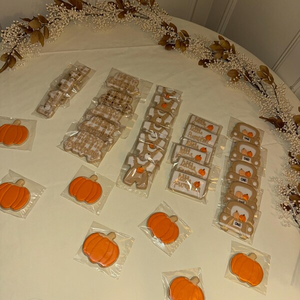 Scream Horror Sugar Cookies - Etsy