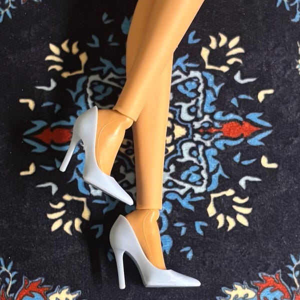 Curvy/tall MTM Gelato Classic Pumps – for Made to Move for B----e ...