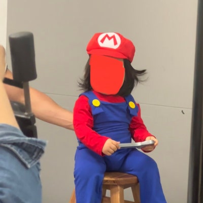 Red Newborn Baby Elf Outfit Elf Photo Props Newborn Elf - Etsy