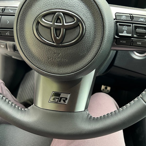 GR Corolla Side Skirt Rocker Panel Sticker Cut Vinyl Decal GR Corolla ...