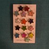 Paper Star Pins - Etsy