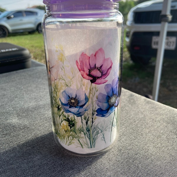 Music Studio Guitar 20oz Tumbler Sublimation Wrap, Straight & Tapered ...