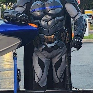 Red X Cosplay Helmet Costume - Etsy