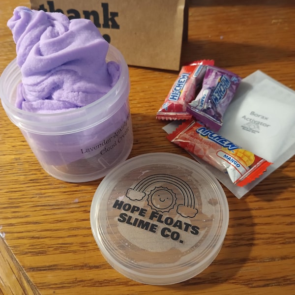 AXOLOTL Fish Tank DIY Slime Tank - Etsy